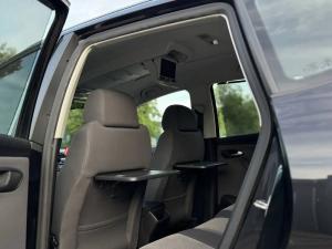 Melns SEAT Altea 2011 Jūrmala, ar dzinēja tilpumu 1.60 L un nobraukumu 239 tūkst. km par 4490 €, foto 13 vietnē AUTOMOTO.COM.LV