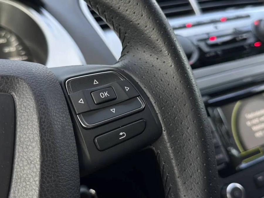 Melns SEAT Altea 2011 Jūrmala, ar dzinēja tilpumu 1.60 L un nobraukumu 239 tūkst. km par 4490 €, foto 23 vietnē AUTOMOTO.COM.LV