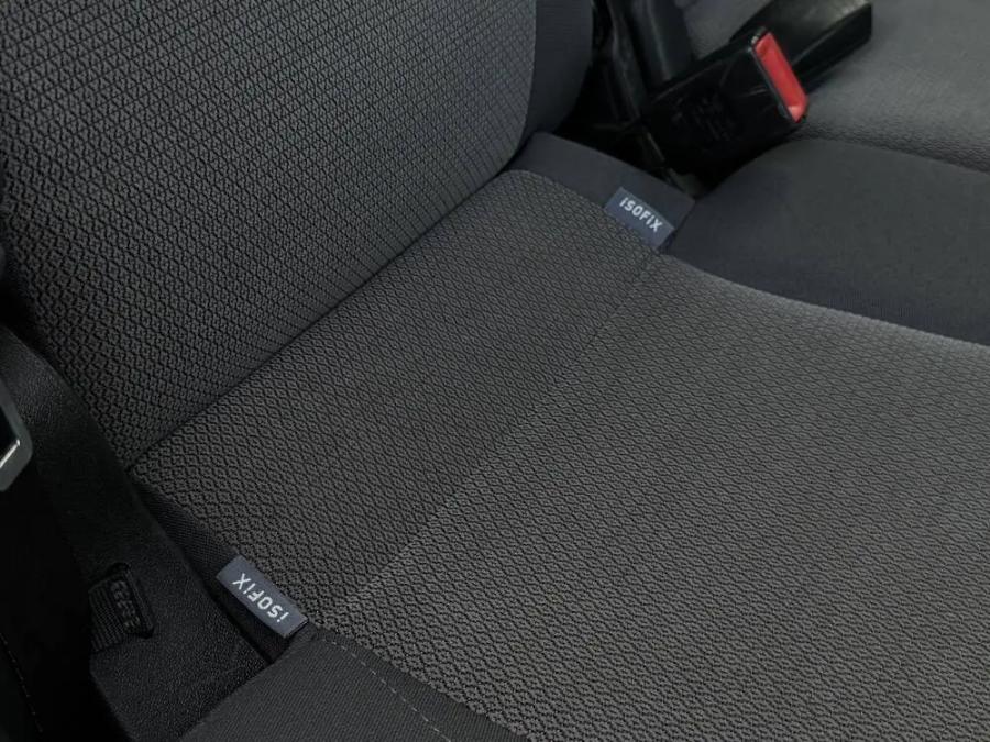 Melns SEAT Altea 2011 Jūrmala, ar dzinēja tilpumu 1.60 L un nobraukumu 239 tūkst. km par 4490 €, foto 25 vietnē AUTOMOTO.COM.LV