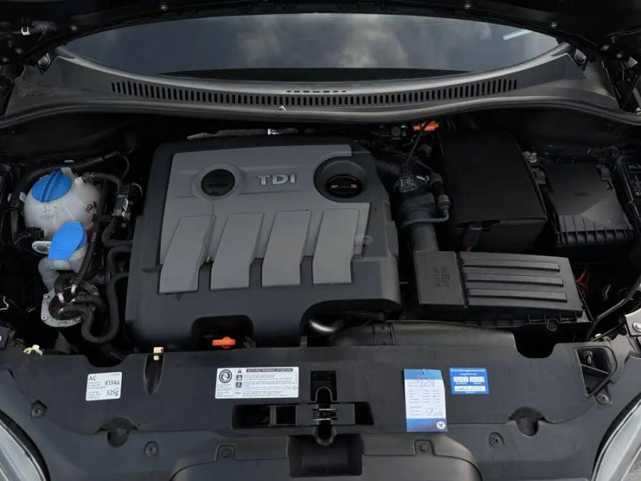 Melns SEAT Altea 2011 Jūrmala, ar dzinēja tilpumu 1.60 L un nobraukumu 239 tūkst. km par 4490 €, foto 29 vietnē AUTOMOTO.COM.LV