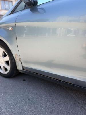 Zils SEAT Altea 2005 Kauņa, ar dzinēja tilpumu 1.97 L un nobraukumu 296 tūkst. km par 1400 €, foto 8 vietnē AUTOMOTO.COM.LV