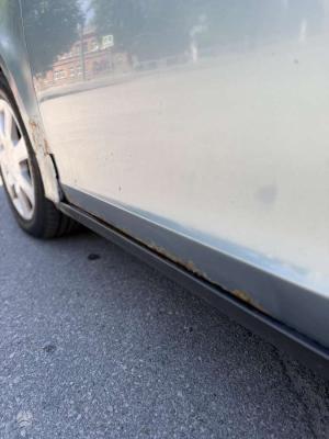 Zils SEAT Altea 2005 Kauņa, ar dzinēja tilpumu 1.97 L un nobraukumu 296 tūkst. km par 1400 €, foto 10 vietnē AUTOMOTO.COM.LV