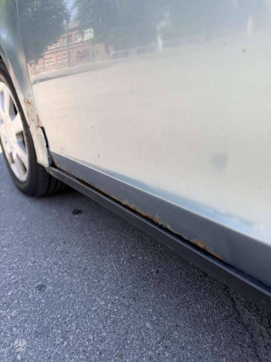 Zils SEAT Altea 2005 Kauņa, ar dzinēja tilpumu 1.97 L un nobraukumu 296 tūkst. km par 1400 €, foto 10 vietnē AUTOMOTO.COM.LV