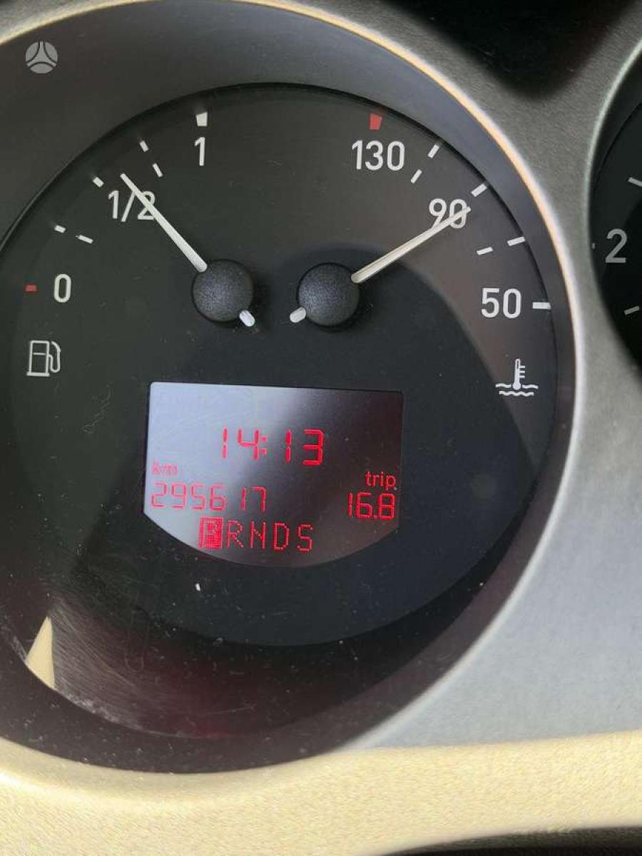 Zils SEAT Altea 2005 Kauņa, ar dzinēja tilpumu 1.97 L un nobraukumu 296 tūkst. km par 1400 €, foto 16 vietnē AUTOMOTO.COM.LV