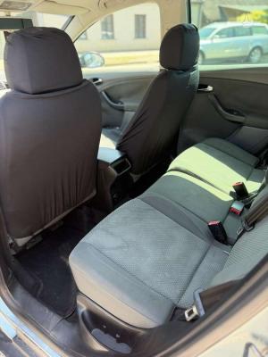 Zils SEAT Altea 2005 Kauņa, ar dzinēja tilpumu 1.97 L un nobraukumu 296 tūkst. km par 1400 €, foto 17 vietnē AUTOMOTO.COM.LV