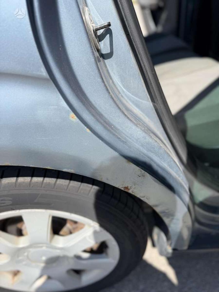 Zils SEAT Altea 2005 Kauņa, ar dzinēja tilpumu 1.97 L un nobraukumu 296 tūkst. km par 1400 €, foto 22 vietnē AUTOMOTO.COM.LV