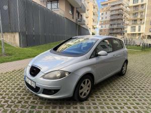 Zils SEAT Altea 2006 Viļņa, ar dzinēja tilpumu 2.00 L un nobraukumu 247 tūkst. km par 1500 €, foto  vietnē AUTOMOTO.COM.LV