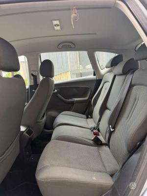 Zils SEAT Altea 2006 Viļņa, ar dzinēja tilpumu 2.00 L un nobraukumu 247 tūkst. km par 1500 €, foto 11 vietnē AUTOMOTO.COM.LV