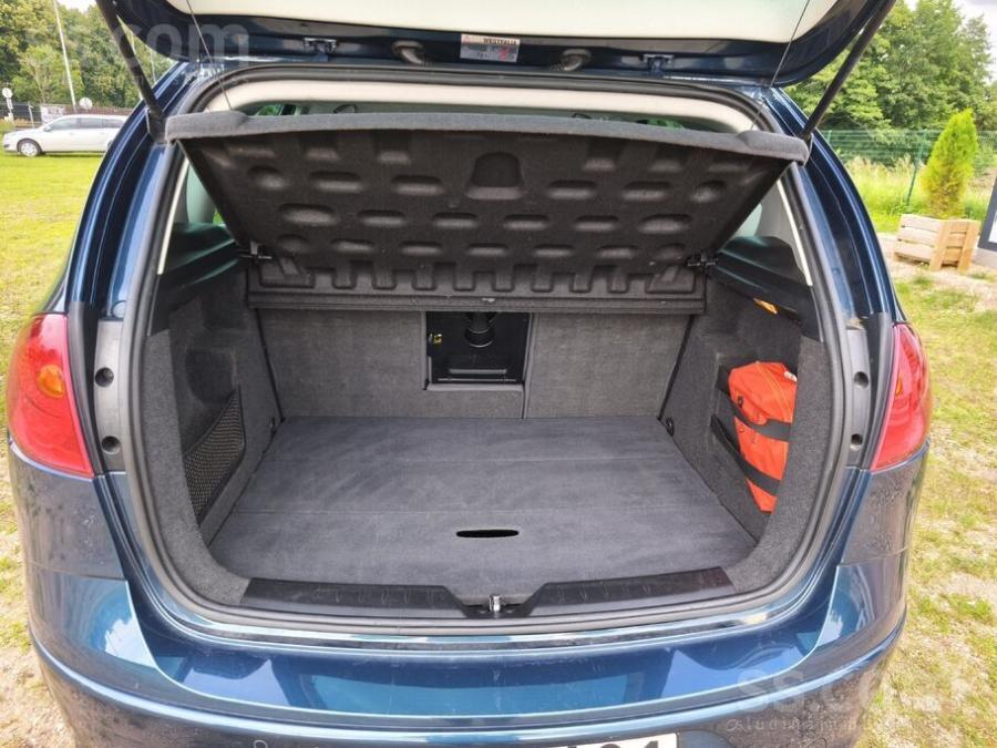 Zils SEAT Altea 2008 Kuldīga, ar dzinēja tilpumu 2.00 L un nobraukumu 232 tūkst. km par 4490 €, foto 12 vietnē AUTOMOTO.COM.LV