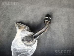 Zils SEAT Altea 2008 Kuldīga, ar dzinēja tilpumu 2.00 L un nobraukumu 232 tūkst. km par 4490 €, foto 13 vietnē AUTOMOTO.COM.LV