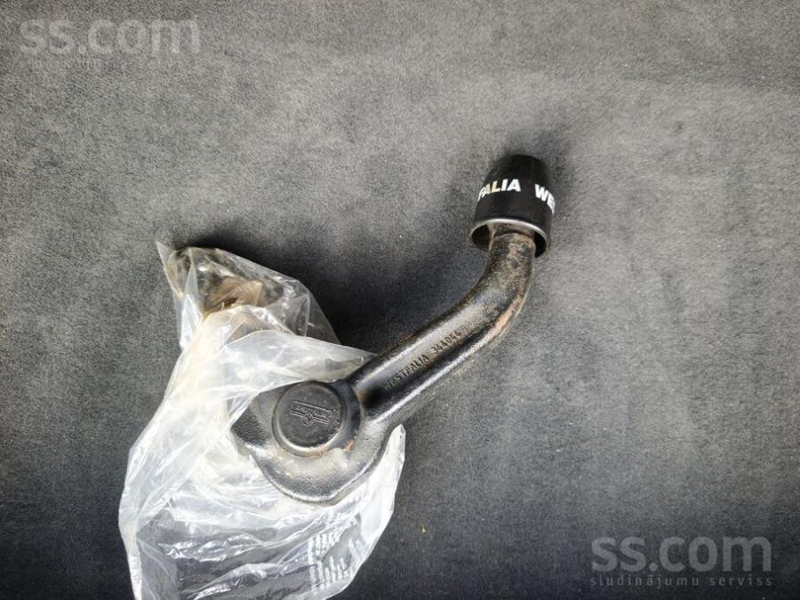 Zils SEAT Altea 2008 Kuldīga, ar dzinēja tilpumu 2.00 L un nobraukumu 232 tūkst. km par 4490 €, foto 13 vietnē AUTOMOTO.COM.LV