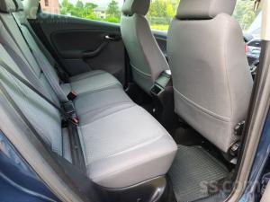 Zils SEAT Altea 2008 Kuldīga, ar dzinēja tilpumu 2.00 L un nobraukumu 232 tūkst. km par 4490 €, foto 15 vietnē AUTOMOTO.COM.LV