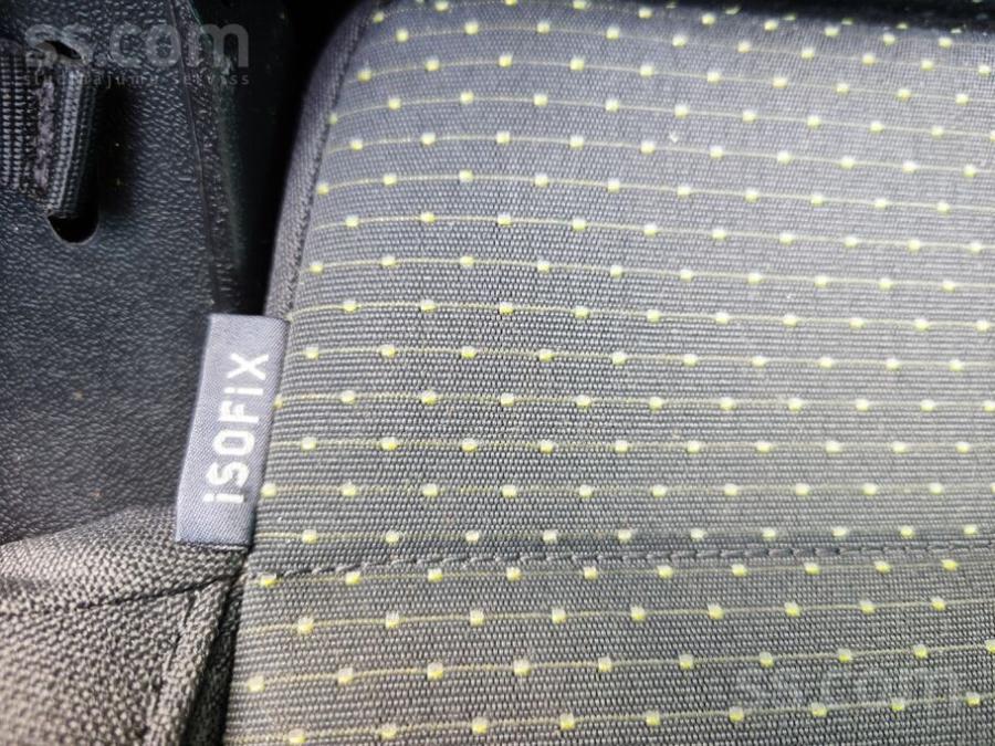 Zils SEAT Altea 2008 Kuldīga, ar dzinēja tilpumu 2.00 L un nobraukumu 232 tūkst. km par 4490 €, foto 19 vietnē AUTOMOTO.COM.LV