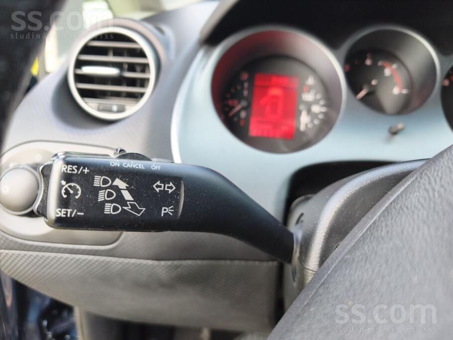Zils SEAT Altea 2008 Kuldīga, ar dzinēja tilpumu 2.00 L un nobraukumu 232 tūkst. km par 4490 €, foto 22 vietnē AUTOMOTO.COM.LV