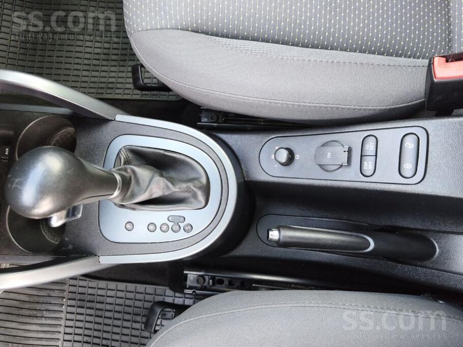 Zils SEAT Altea 2008 Kuldīga, ar dzinēja tilpumu 2.00 L un nobraukumu 232 tūkst. km par 4490 €, foto 24 vietnē AUTOMOTO.COM.LV