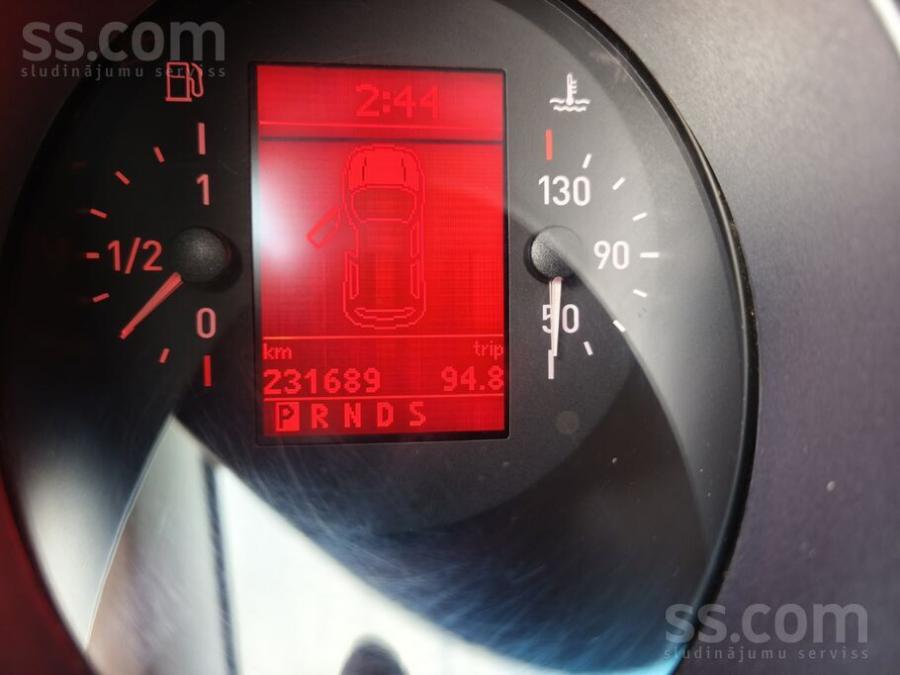 Zils SEAT Altea 2008 Kuldīga, ar dzinēja tilpumu 2.00 L un nobraukumu 232 tūkst. km par 4490 €, foto 27 vietnē AUTOMOTO.COM.LV
