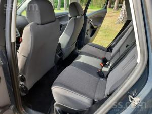 Zils SEAT Altea 2010 Rīga, ar dzinēja tilpumu 1.40 L un nobraukumu 140 tūkst. km par 4200 €, foto 4 vietnē AUTOMOTO.COM.LV