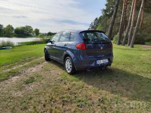 Zils SEAT Altea 2010 Rīga, ar dzinēja tilpumu 1.40 L un nobraukumu 140 tūkst. km par 4200 €, foto 5 vietnē AUTOMOTO.COM.LV