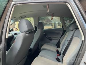 Zils SEAT Altea 2005 Rīga, ar dzinēja tilpumu 2.00 L un nobraukumu 318 tūkst. km par 1250 €, foto 9 vietnē AUTOMOTO.COM.LV