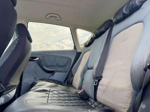 Синий Сеат Алтеа 2005 в Паневежис, объемом двигателя 1.90 л и пробегом 335 тыс. км за 1150 €, фото 13 на AUTOMOTO.COM.LV