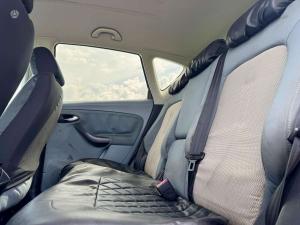 Синий Сеат Алтеа 2005 в Паневежис, объемом двигателя 1.90 л и пробегом 335 тыс. км за 1199 €, фото 13 на AUTOMOTO.COM.LV