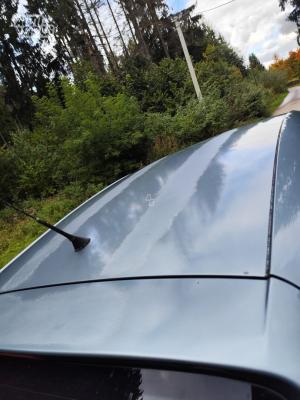 Zils SEAT Altea 2005 Telšiai, ar dzinēja tilpumu 1.90 L un nobraukumu 256 tūkst. km par 1199 €, foto 9 vietnē AUTOMOTO.COM.LV