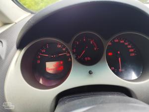Zils SEAT Altea 2005 Telšiai, ar dzinēja tilpumu 1.90 L un nobraukumu 256 tūkst. km par 1199 €, foto 15 vietnē AUTOMOTO.COM.LV