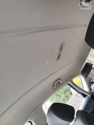 Zils SEAT Altea 2005 Telšiai, ar dzinēja tilpumu 1.90 L un nobraukumu 256 tūkst. km par 1199 €, foto 17 vietnē AUTOMOTO.COM.LV