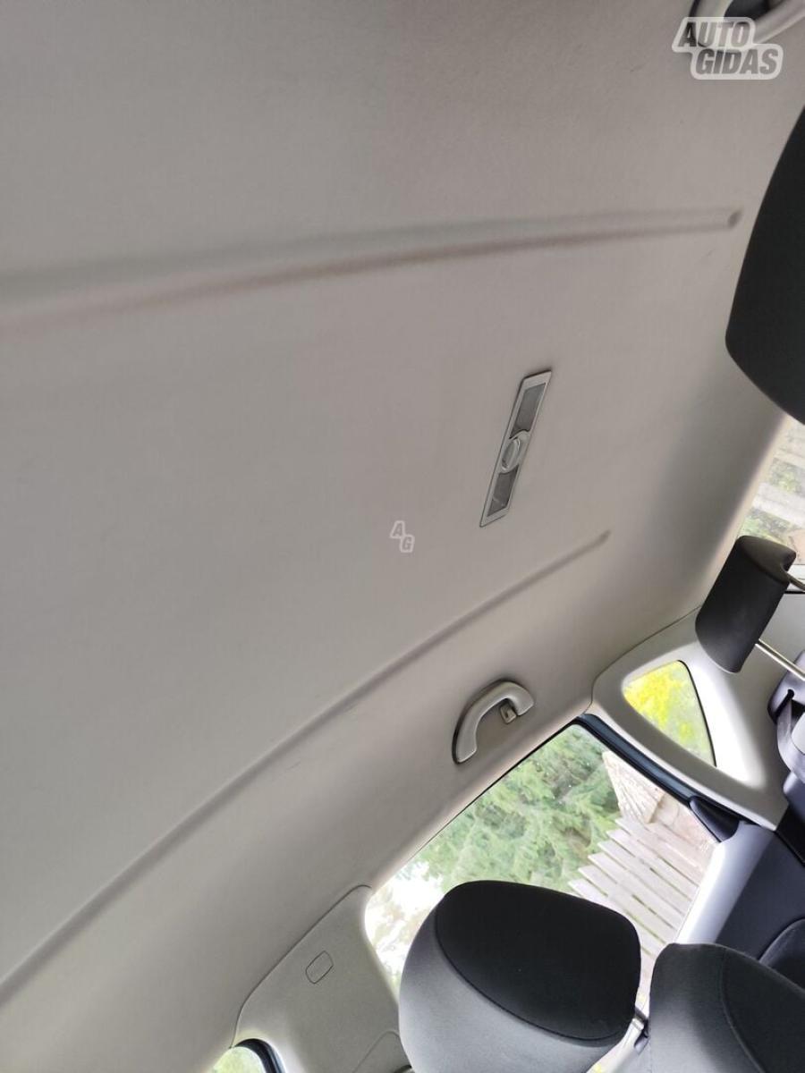 Zils SEAT Altea 2005 Telšiai, ar dzinēja tilpumu 1.90 L un nobraukumu 256 tūkst. km par 1199 €, foto 17 vietnē AUTOMOTO.COM.LV