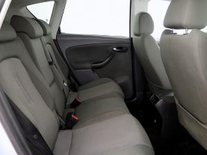 Blue SEAT Altea 2005 in Tallinn, with an engine capacity of 1.60 L and mileage of 163 thousand km for 1299 €, photo 15 on AUTOMOTO.COM.LV