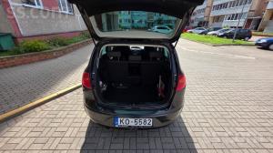 Brūns SEAT Altea 2005 Liepāja, ar dzinēja tilpumu 1.90 L un nobraukumu 270 tūkst. km par 1600 €, foto 8 vietnē AUTOMOTO.COM.LV