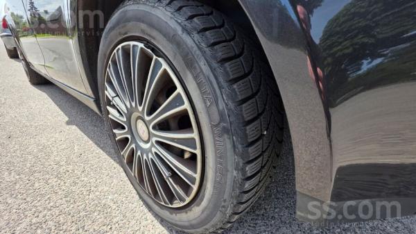 Brūns SEAT Altea 2005 Liepāja, ar dzinēja tilpumu 1.90 L un nobraukumu 270 tūkst. km par 1600 €, foto 9 vietnē AUTOMOTO.COM.LV