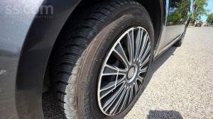 Brūns SEAT Altea 2005 Liepāja, ar dzinēja tilpumu 1.90 L un nobraukumu 270 tūkst. km par 1600 €, foto 11 vietnē AUTOMOTO.COM.LV