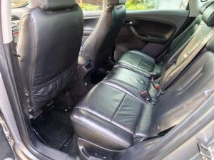 Brūns SEAT Altea 2005 Rokiškis, ar dzinēja tilpumu 1.97 L un nobraukumu 289 tūkst. km par 1500 €, foto 13 vietnē AUTOMOTO.COM.LV