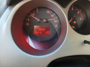 Brūns SEAT Altea 2005 Rokiškis, ar dzinēja tilpumu 1.97 L un nobraukumu 289 tūkst. km par 1500 €, foto 18 vietnē AUTOMOTO.COM.LV