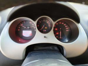 Brūns SEAT Altea 2005 Rokiškis, ar dzinēja tilpumu 1.97 L un nobraukumu 289 tūkst. km par 1500 €, foto 19 vietnē AUTOMOTO.COM.LV