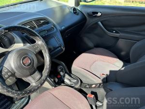 Brūns SEAT Altea 2005 Rēzekne, ar dzinēja tilpumu 2.00 L un nobraukumu 336 tūkst. km par 1650 €, foto 8 vietnē AUTOMOTO.COM.LV