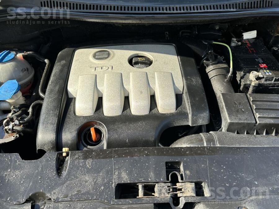 Brūns SEAT Altea 2005 Rēzekne, ar dzinēja tilpumu 2.00 L un nobraukumu 336 tūkst. km par 1650 €, foto 13 vietnē AUTOMOTO.COM.LV