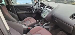 Brown SEAT Altea 2006 in Valmiera, with an engine capacity of 1.90 L and mileage of 261 thousand km for 2000 €, photo 13 on AUTOMOTO.COM.LV