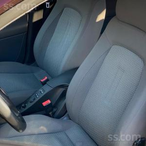 Brūns SEAT Altea 2007 Jelgava, ar dzinēja tilpumu 2.00 L un nobraukumu 234 tūkst. km par 1850 €, foto 10 vietnē AUTOMOTO.COM.LV