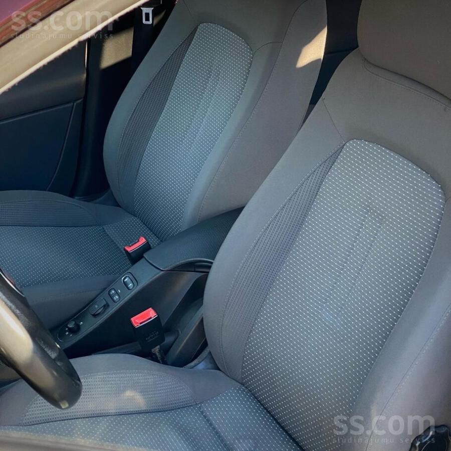 Brūns SEAT Altea 2007 Jelgava, ar dzinēja tilpumu 2.00 L un nobraukumu 234 tūkst. km par 1850 €, foto 10 vietnē AUTOMOTO.COM.LV