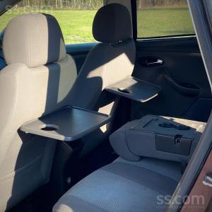 Brūns SEAT Altea 2007 Jelgava, ar dzinēja tilpumu 2.00 L un nobraukumu 234 tūkst. km par 1850 €, foto 12 vietnē AUTOMOTO.COM.LV