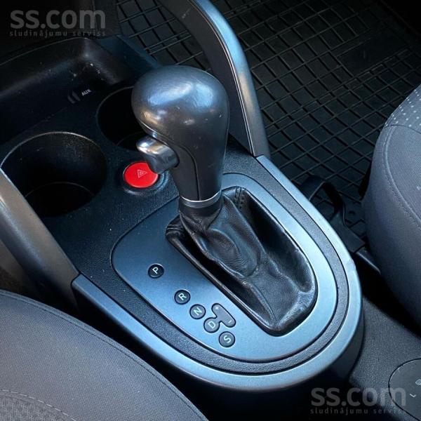Brūns SEAT Altea 2007 Jelgava, ar dzinēja tilpumu 2.00 L un nobraukumu 234 tūkst. km par 1850 €, foto 7 vietnē AUTOMOTO.COM.LV