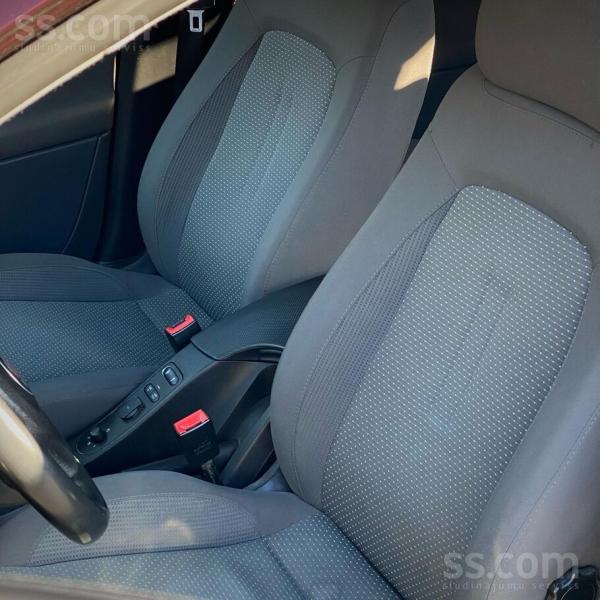 Brūns SEAT Altea 2007 Jelgava, ar dzinēja tilpumu 2.00 L un nobraukumu 234 tūkst. km par 1850 €, foto 9 vietnē AUTOMOTO.COM.LV