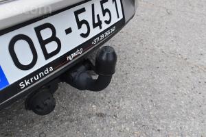 Brūns SEAT Altea 2010 Kuldīga, ar dzinēja tilpumu 1.60 L un nobraukumu 0 tūkst. km par 2100 €, foto 8 vietnē AUTOMOTO.COM.LV