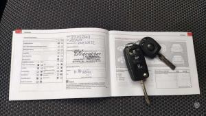 Brown SEAT Altea 2014 in Klaipeda, with an engine capacity of 1.60 L and mileage of 198 thousand km for 4850 €, photo 16 on AUTOMOTO.COM.LV