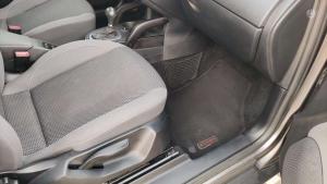 Brown SEAT Altea 2014 in Klaipeda, with an engine capacity of 1.60 L and mileage of 198 thousand km for 4850 €, photo 23 on AUTOMOTO.COM.LV