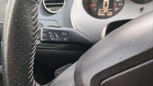 Brown SEAT Altea 2014 in Klaipeda, with an engine capacity of 1.60 L and mileage of 198 thousand km for 4850 €, photo 27 on AUTOMOTO.COM.LV