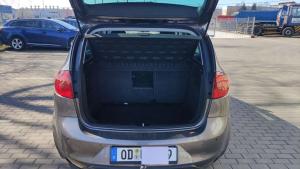 Brown SEAT Altea 2014 in Klaipeda, with an engine capacity of 1.60 L and mileage of 198 thousand km for 4850 €, photo 32 on AUTOMOTO.COM.LV