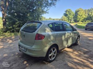 Zaļš SEAT Altea 2006 Jonava, ar dzinēja tilpumu 2.00 L un nobraukumu 400 tūkst. km par 1500 €, foto 8 vietnē AUTOMOTO.COM.LV